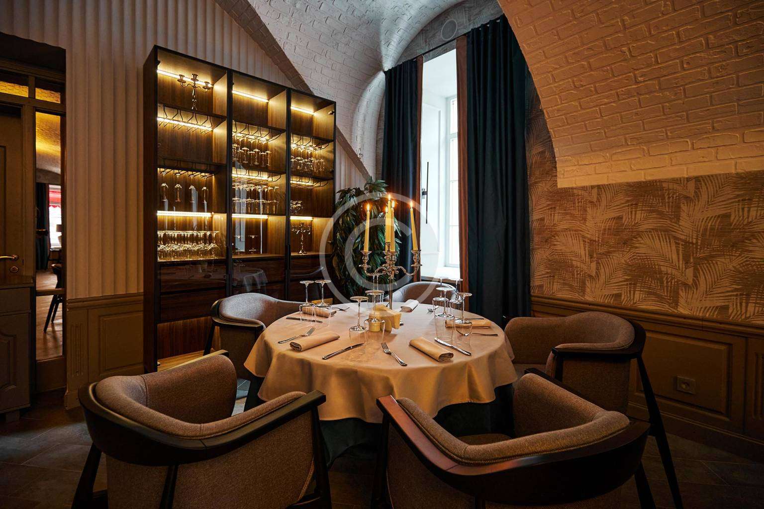 Cape Riesling – Pisco Chile